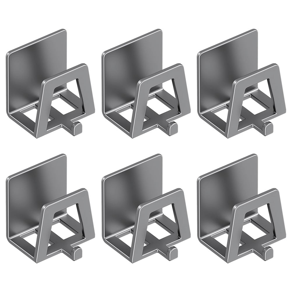 sentaili Stainless Steel Sponge HolderSink Drain Drying Sponges Racks ...