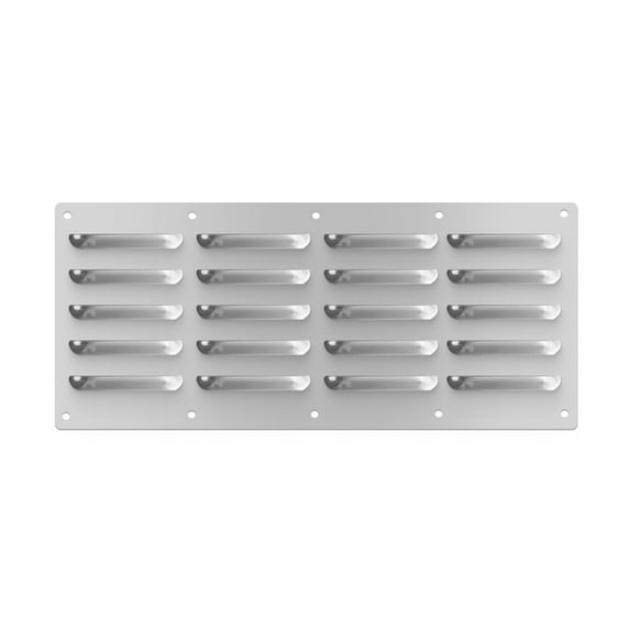 sentaili Stainless Steel Venting Panel For Masonry Fire Stove ...