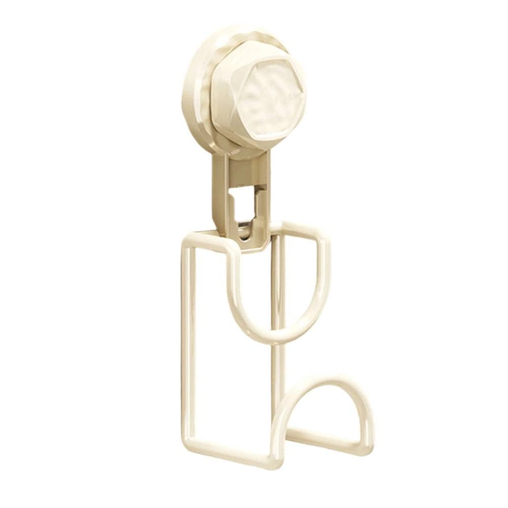 sentaili Suction Washbasins Hook Rack Waterproof Wash Basins Wall Hooks ...