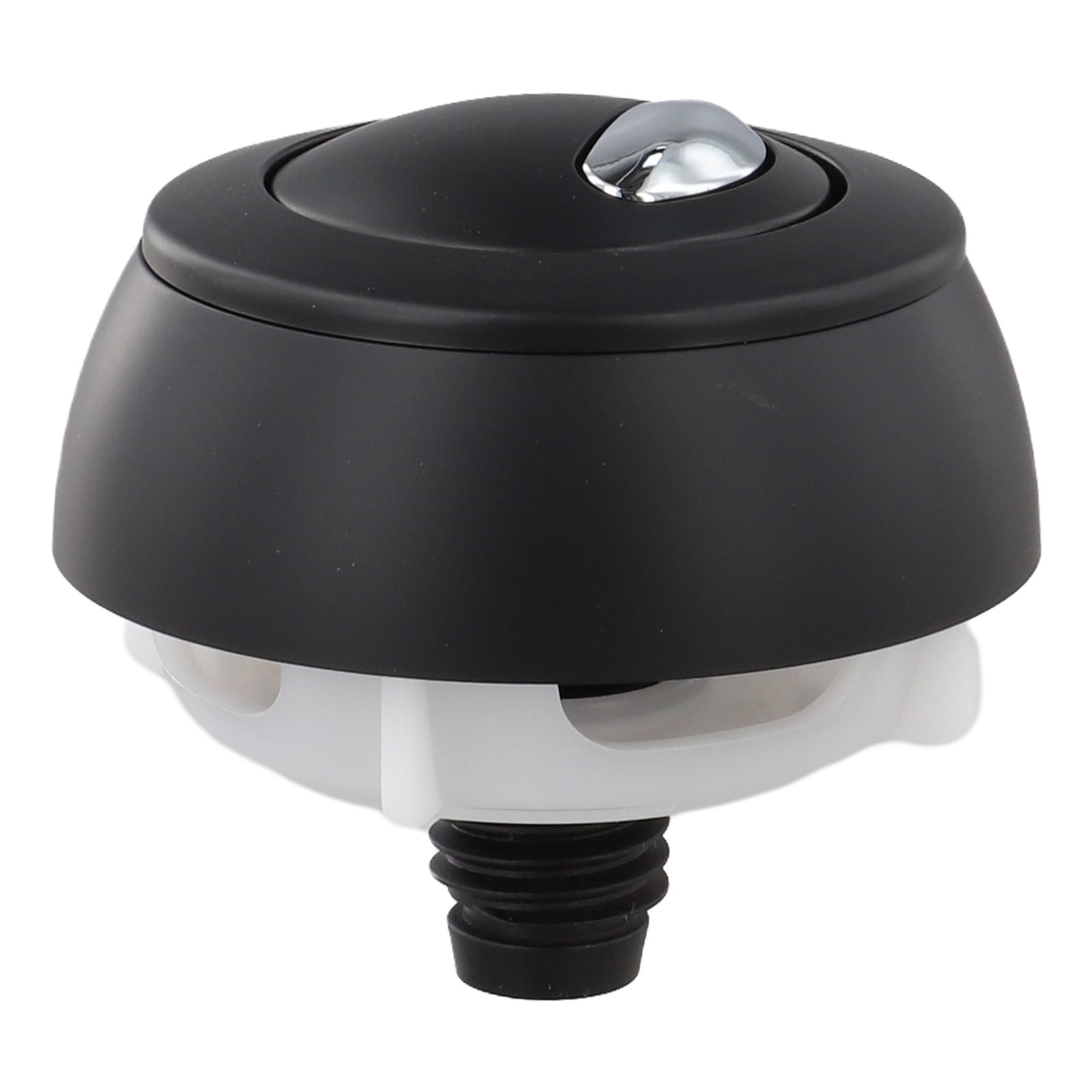 sentaili Toilet Dual Flush Button Fits For Siamp Cable Operated Flush ...