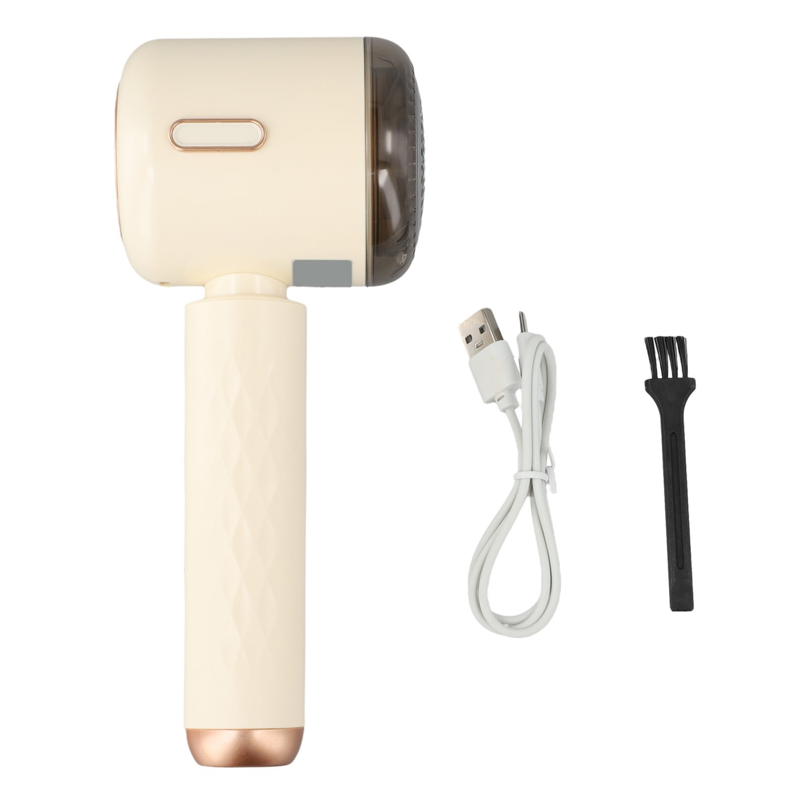 sentaili User Friendly Fabric Shaver With Large Lint Storage And Easy ...
