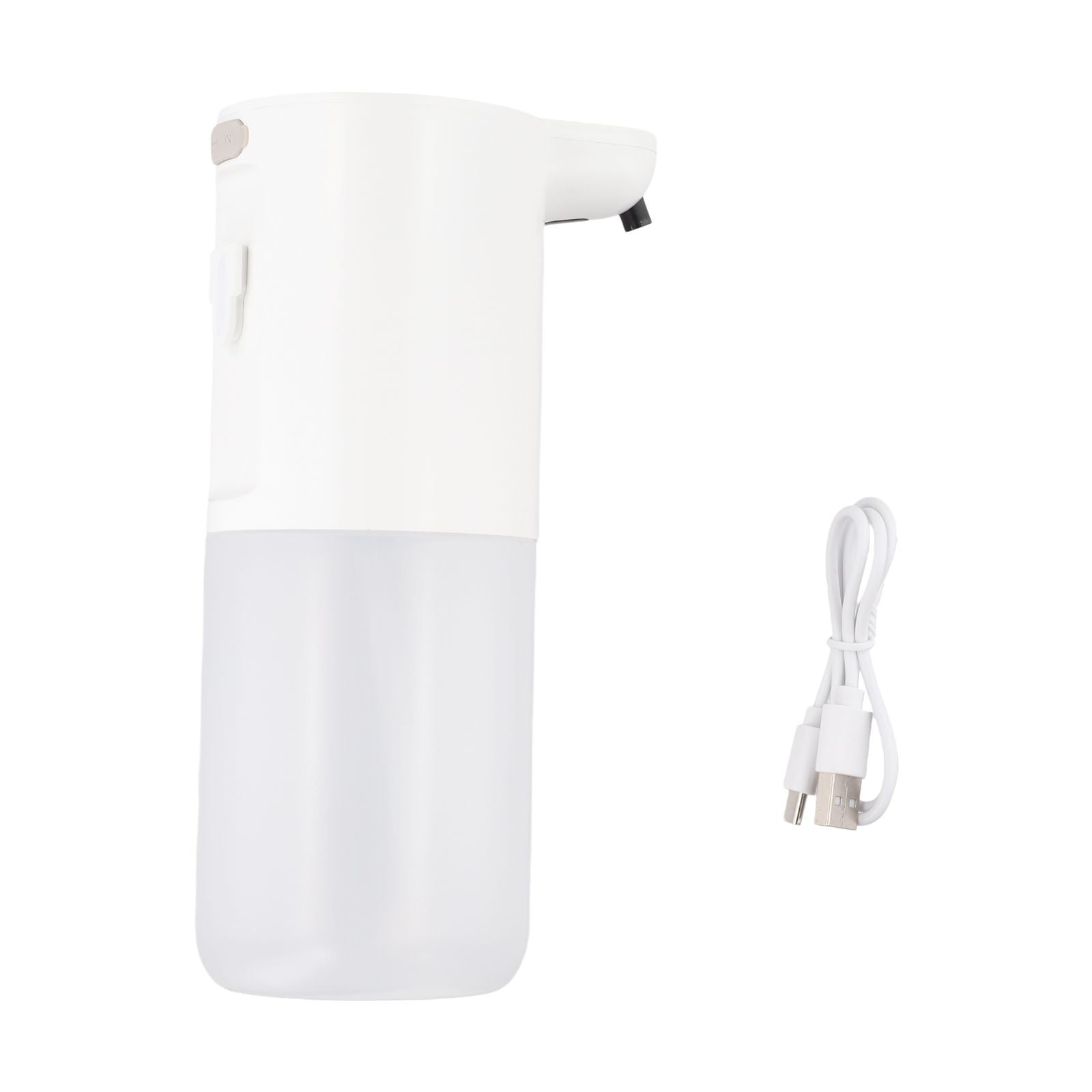sentaili Versatile Soap Dispensing Device Four-Speed Foam Dispenser ...