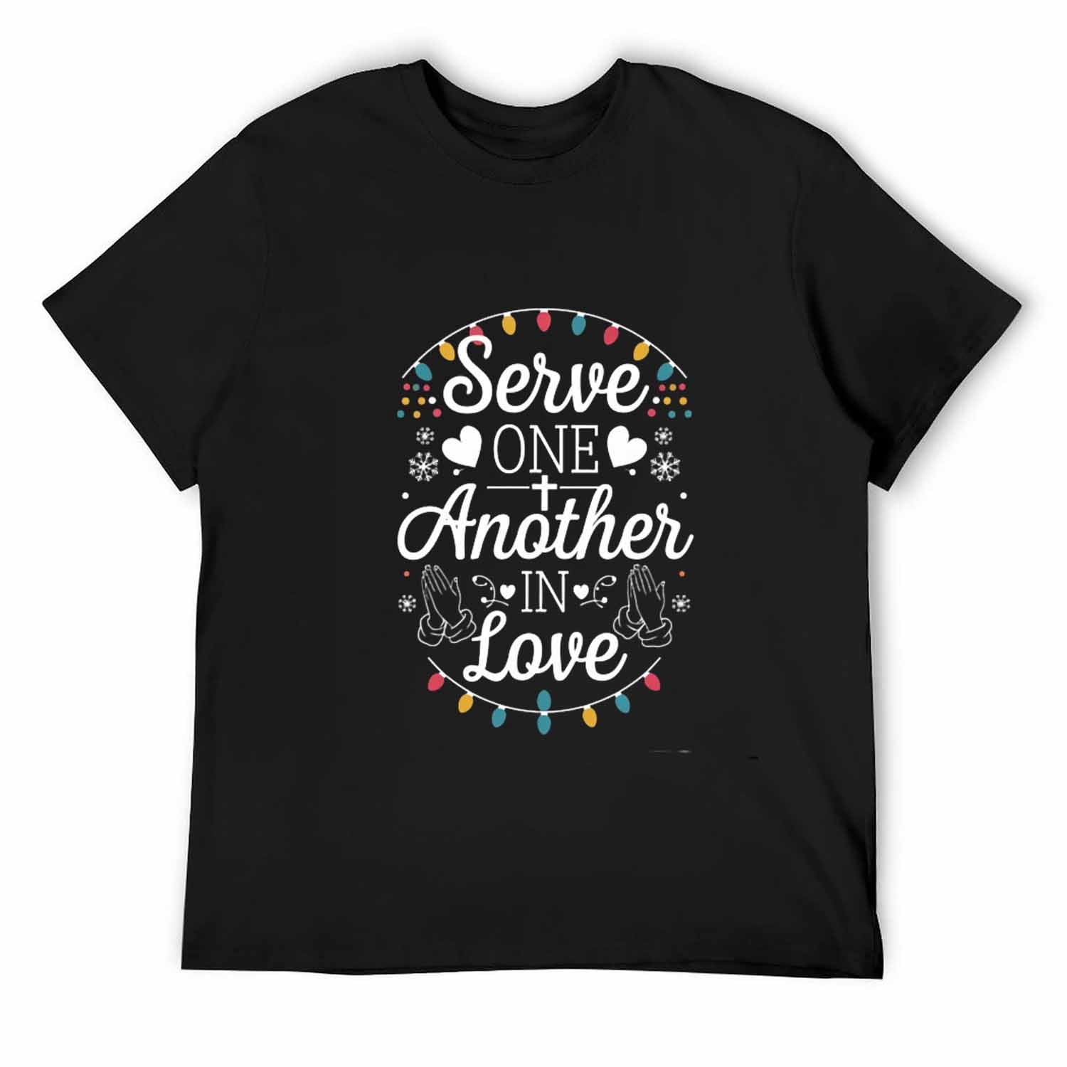 serve one another in love another Pi Day Teachers Students Math Geek ...