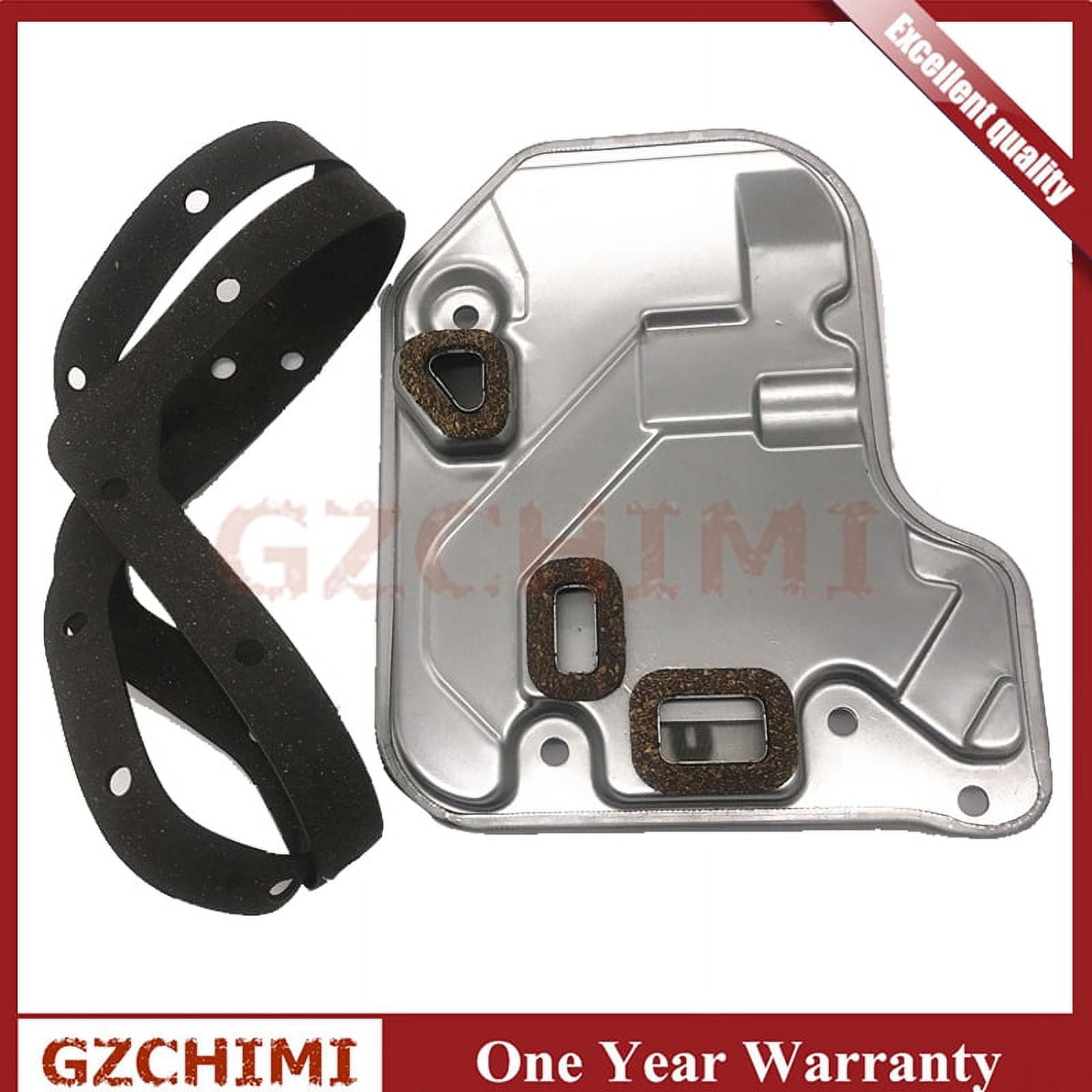 set - Automatic Transmission Filter 35330-30070 3533030070 for TOYOTA ...