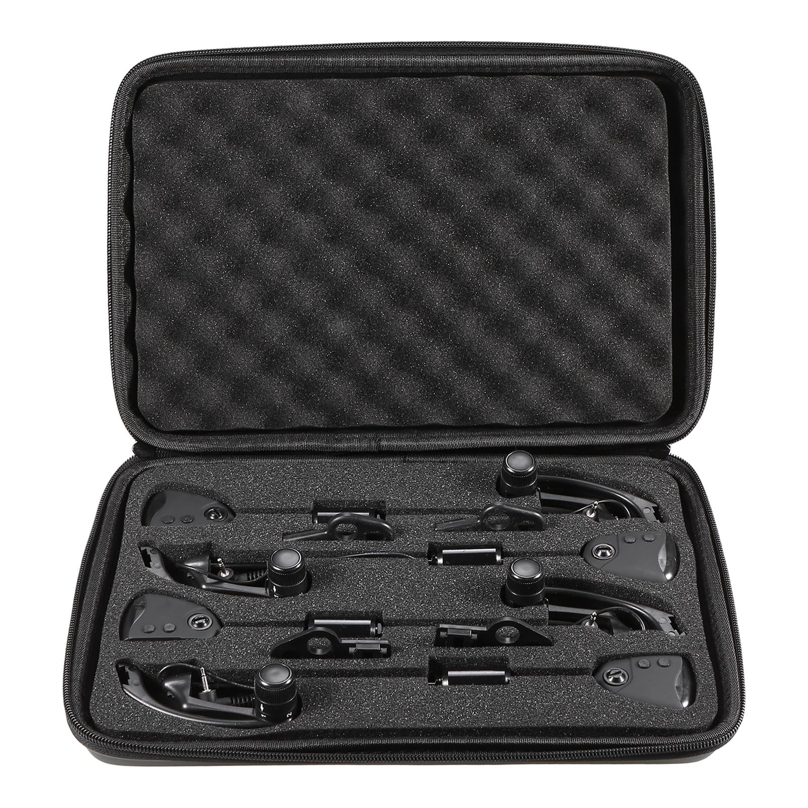 set,Bite Indicator Set Carp Mewmewcat - Walmart.com