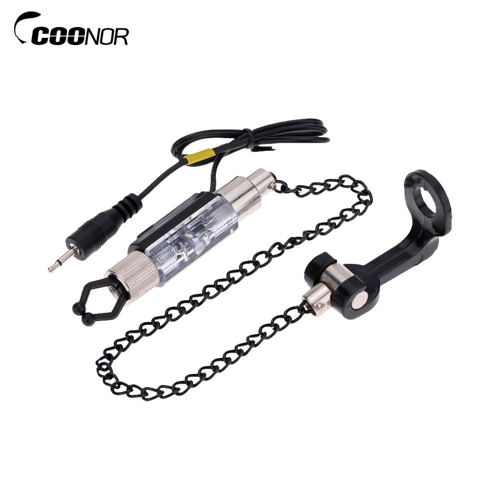 set,Chain Led Indicator Alarm Chain Led Iron Bite Alarm Bite Alarm ...