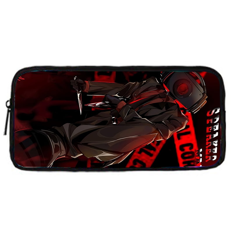 set Skibidi Toilet Toilet Backpack with Lunch Bags ,Pencil Bags ,Bags ...