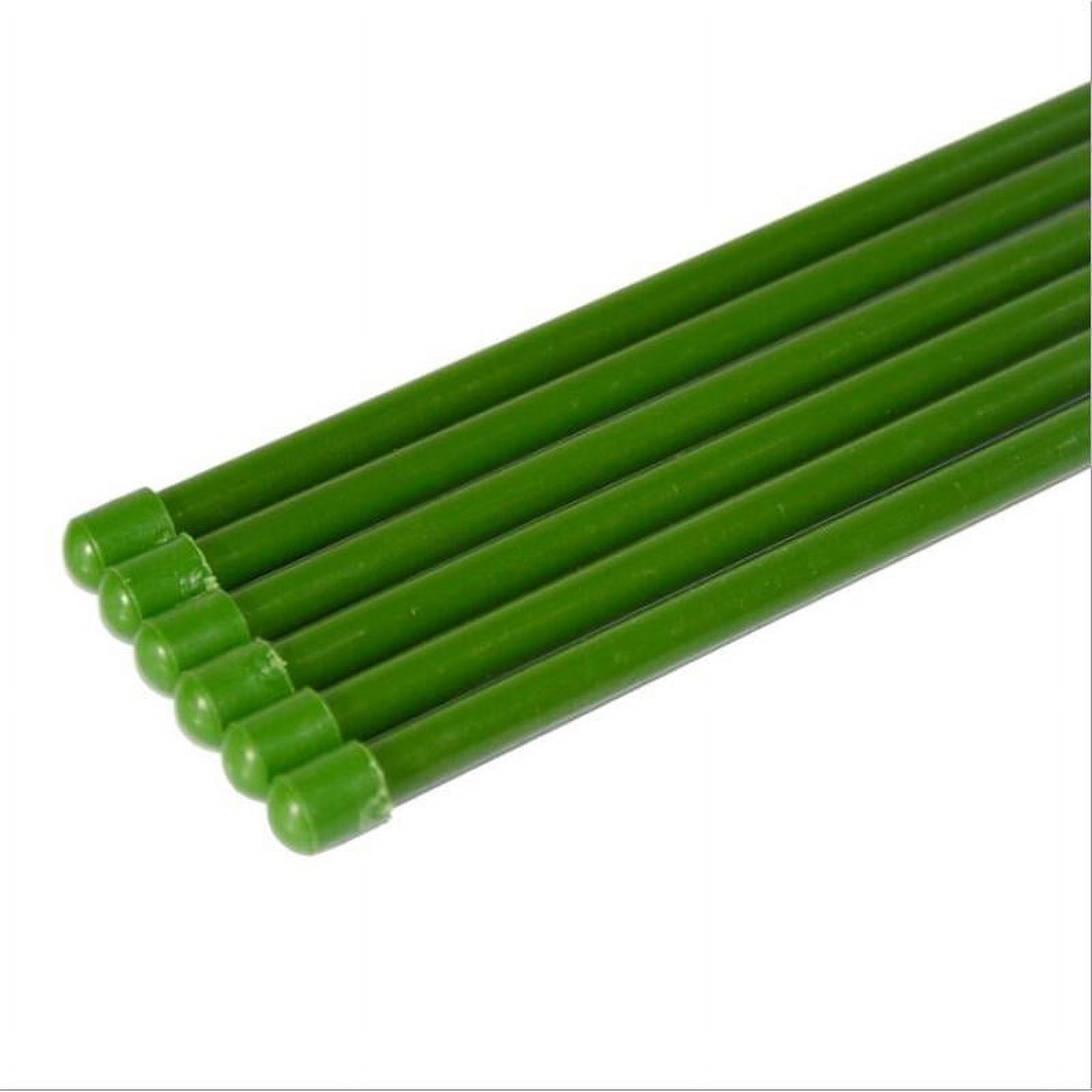 set of 10 plant stakes trellis 120cm plant stakes plant stakes plant ...
