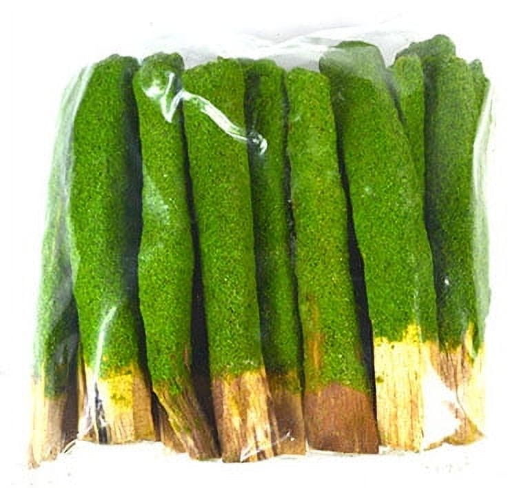 (set of 25) Apple Cinnamon Palo Santo dip sticks - Walmart.com