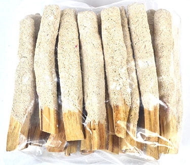 (set of 25) White Copal Palo Santo dip sticks - Walmart.com