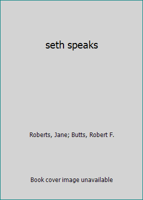 Pre-Owned seth speaks (Paperback) 0553141236 9780553141238 - Walmart.com
