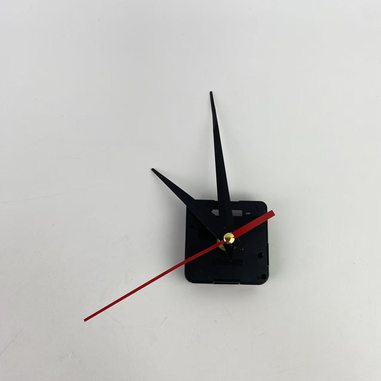 setko Movements for clocks and watches,2 Pieces Silent Clock Movement ...