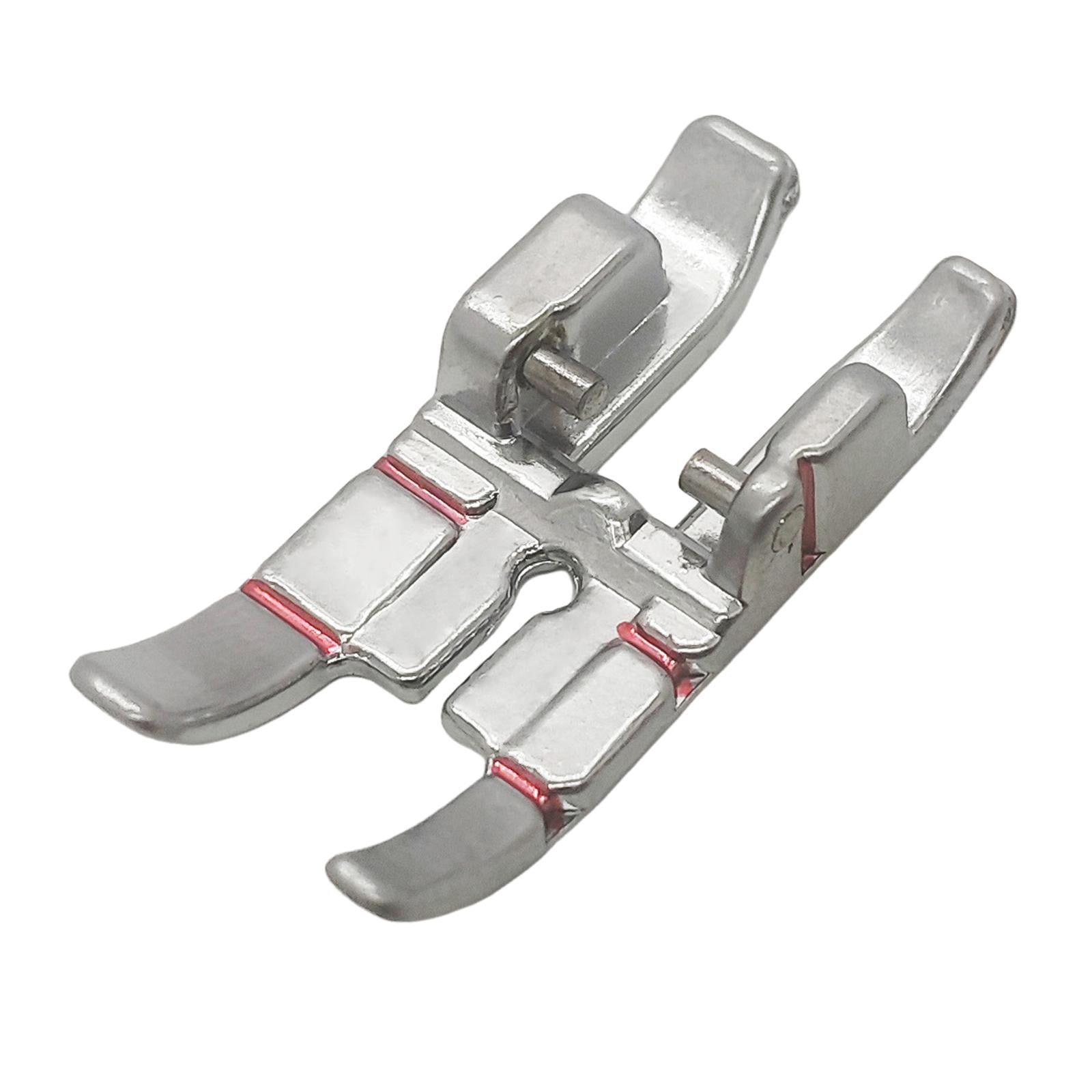 sewing machine foot,1/4'' quarter inch quilting patchwork foot,sewing ...