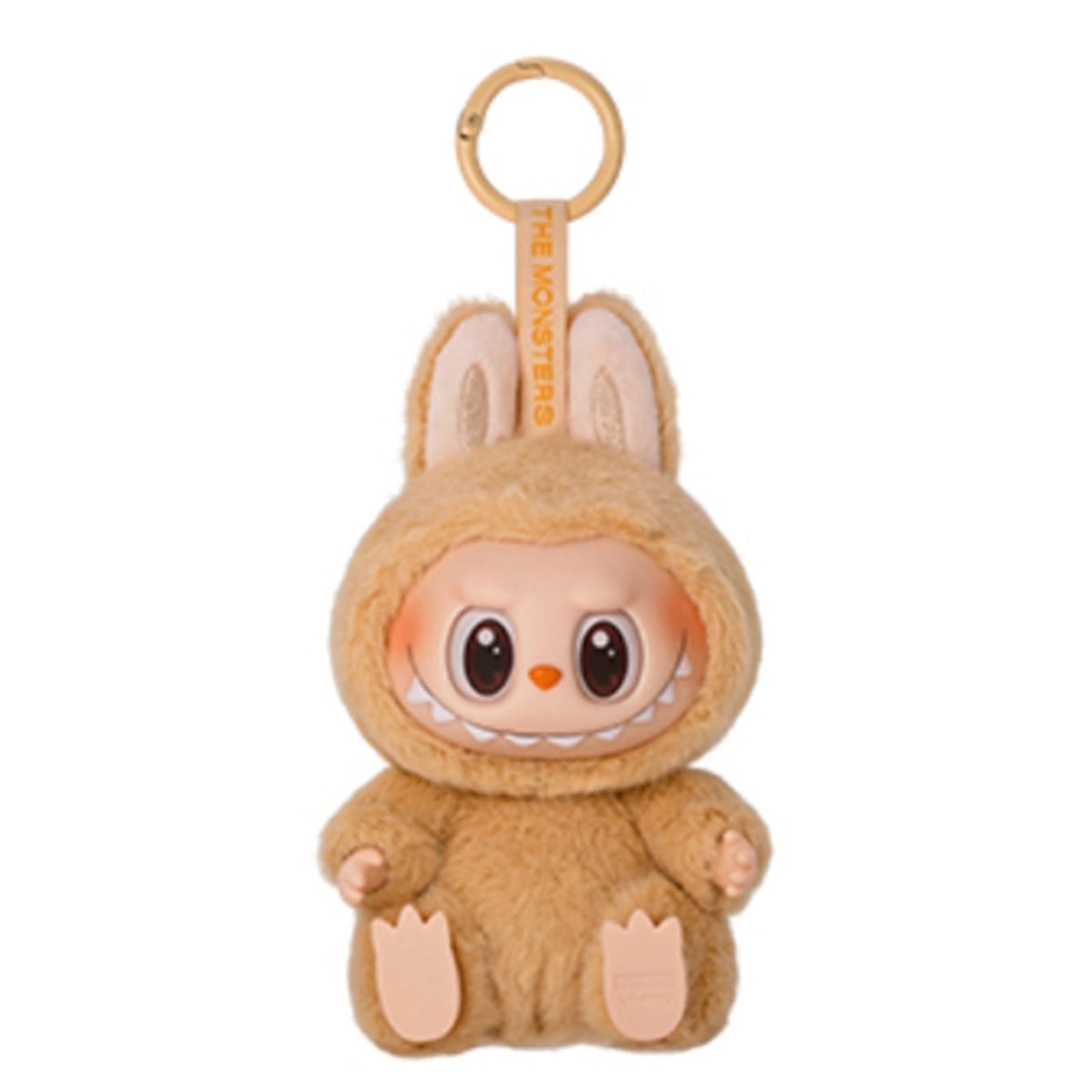 Sexy Dance Pop Mart Labubu Plush Series Toy Box 6pc Limited Edition Macaron Themed