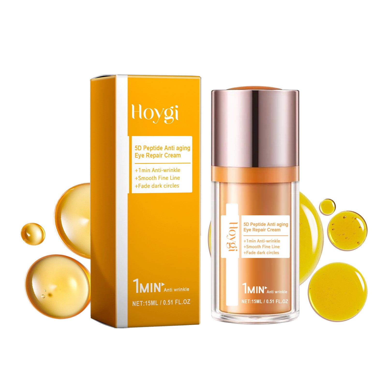 sgcylowq Vitamin C Gentle Face Scrub Brightening Daily Face Exfoliator ...