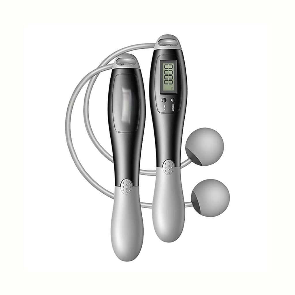 sgzyl Cordless Electronic Skipping Rope Counting Speed Skipping Gym ... sgzyl Cordless Electronic Skipping Rope Counting Speed Skipping Gym ...