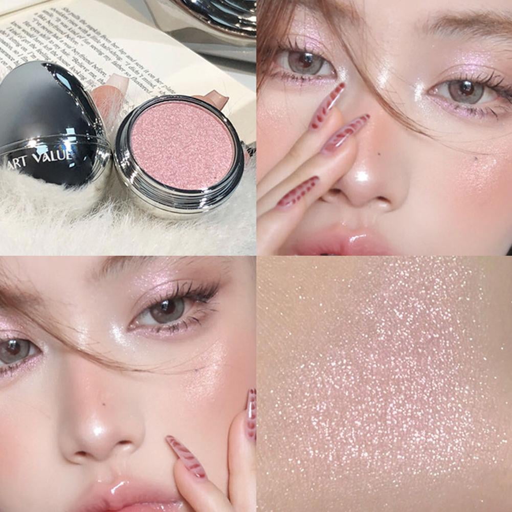 sh Highlighting Powder Face-Highlighter sher Contour Make Up S5A5 ...