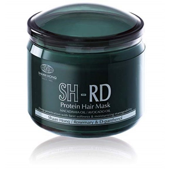 Sh-rd Protein Cream Hair Care