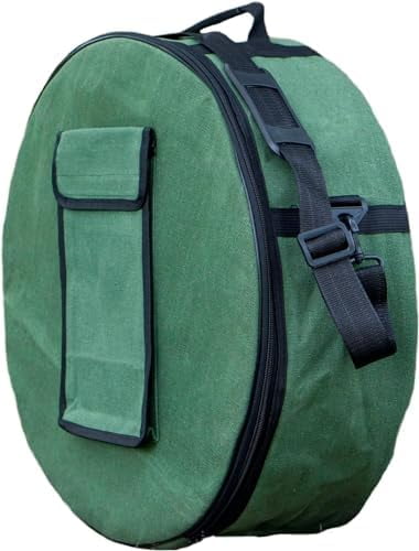 shamanic drums bag, bodhran drum bag, handmade frame drum bag, hand ...