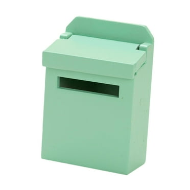 Schylling Girl Talk Locker with Magnets Dollhouse Accessory, Plastic ...