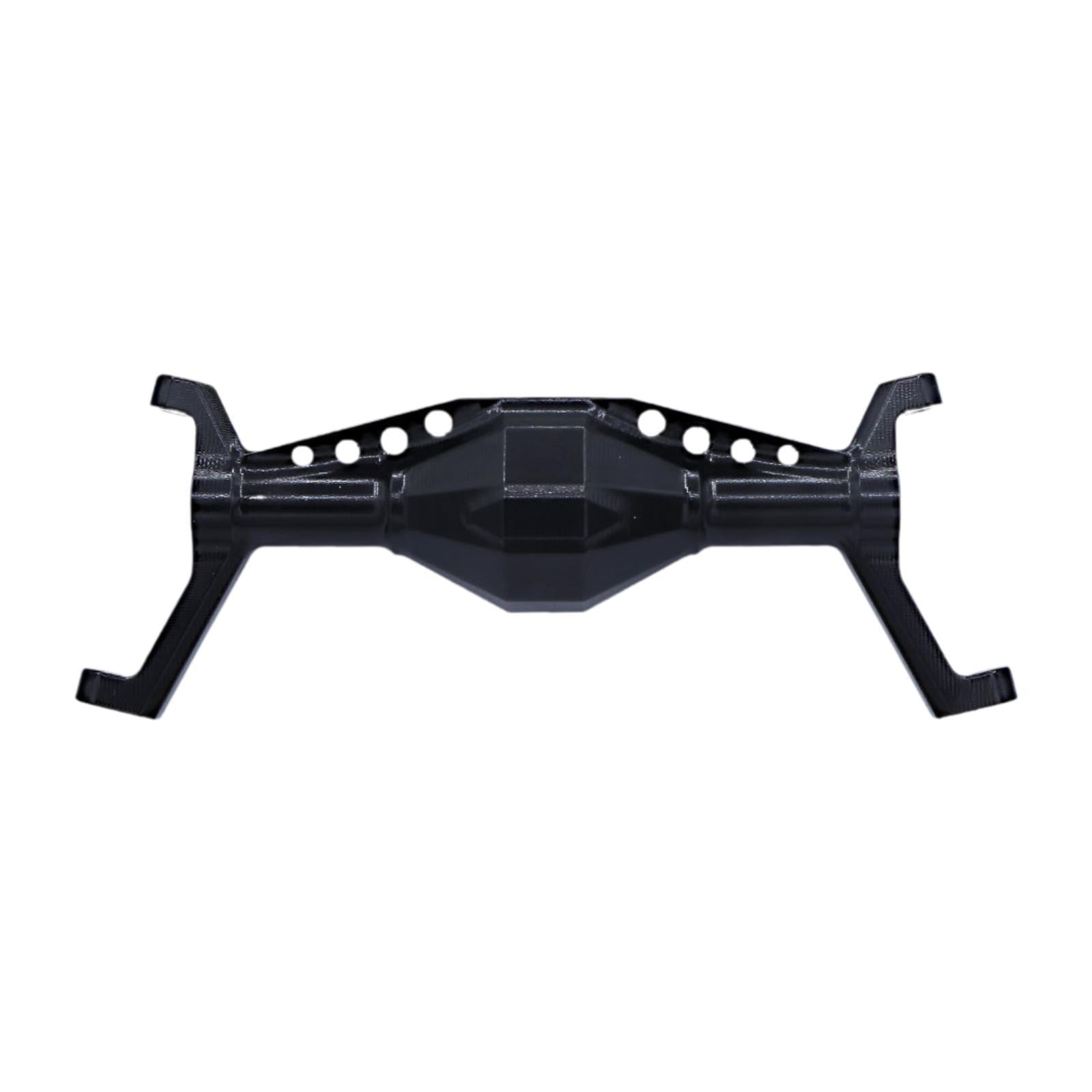 shamjina 1/18 RC Axle Housing Easy to Install Axle Shell Cover for ...