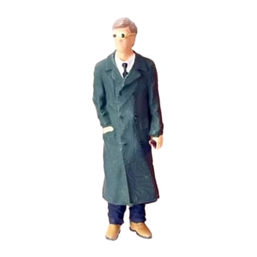 Running Press Mini Edition, Mister Rogers Talking Figurine - Walmart.com