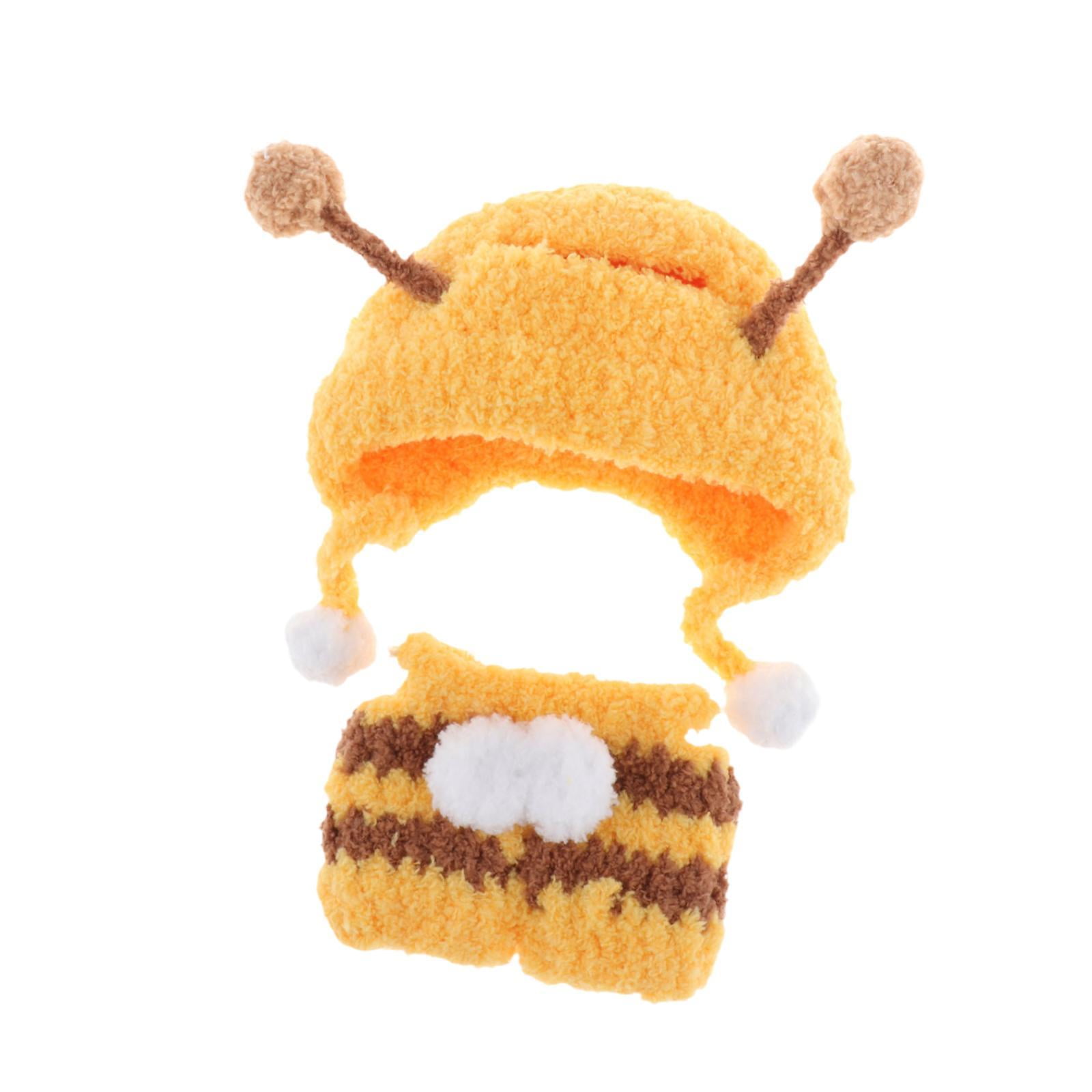 shamjina 17cm Miniature Doll Clothes Doll Outfit, Make Your Own Doll ...