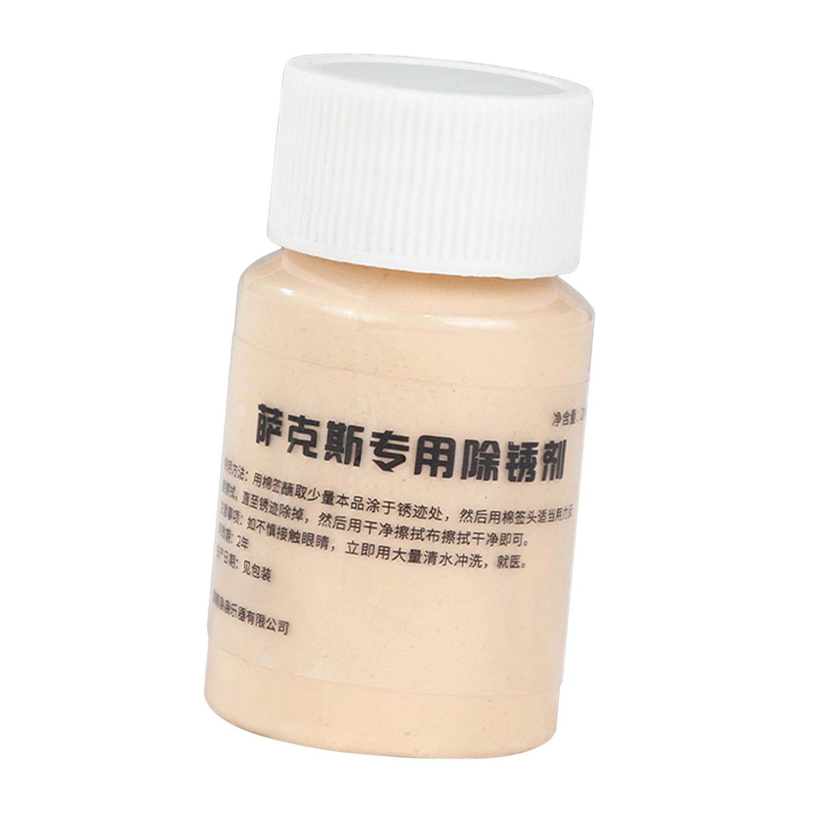 shamjina 20ml Saxophone Rust Remover Multipurpose Heavy Duty ...