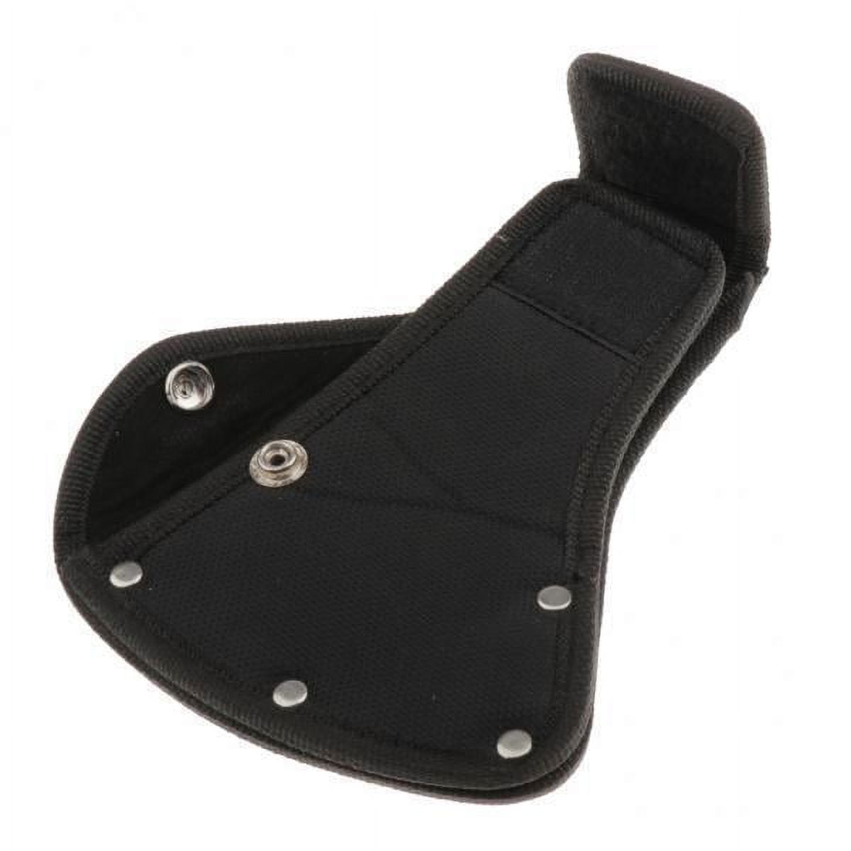 shamjina 3-4pack Axe Blade Sheath Cover for Camping Outdoor 17.5x13cm 4 ...