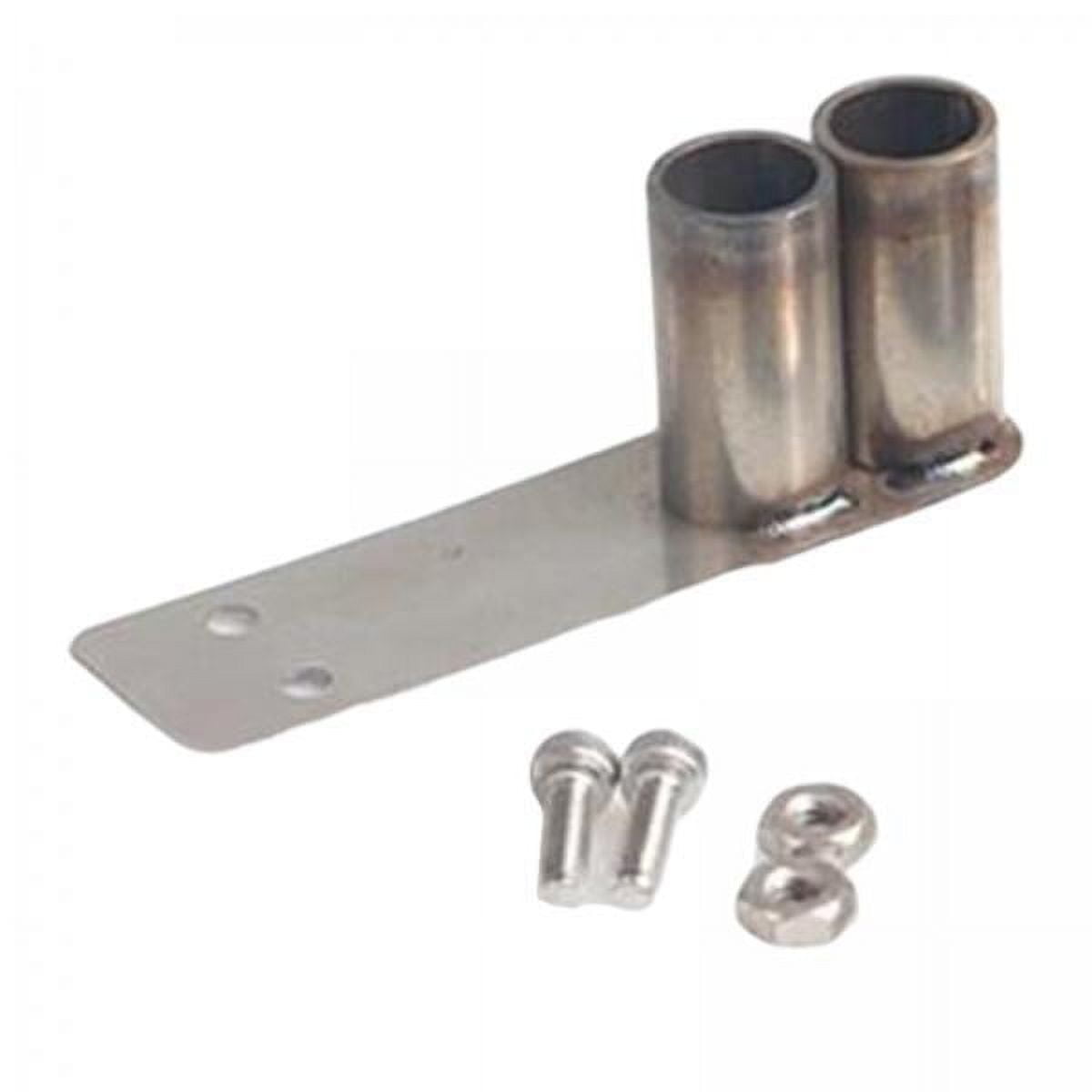 shamjina 3xSimulation 1/10 RC Exhaust Pipe RC Rock Car Upgrades Parts ...