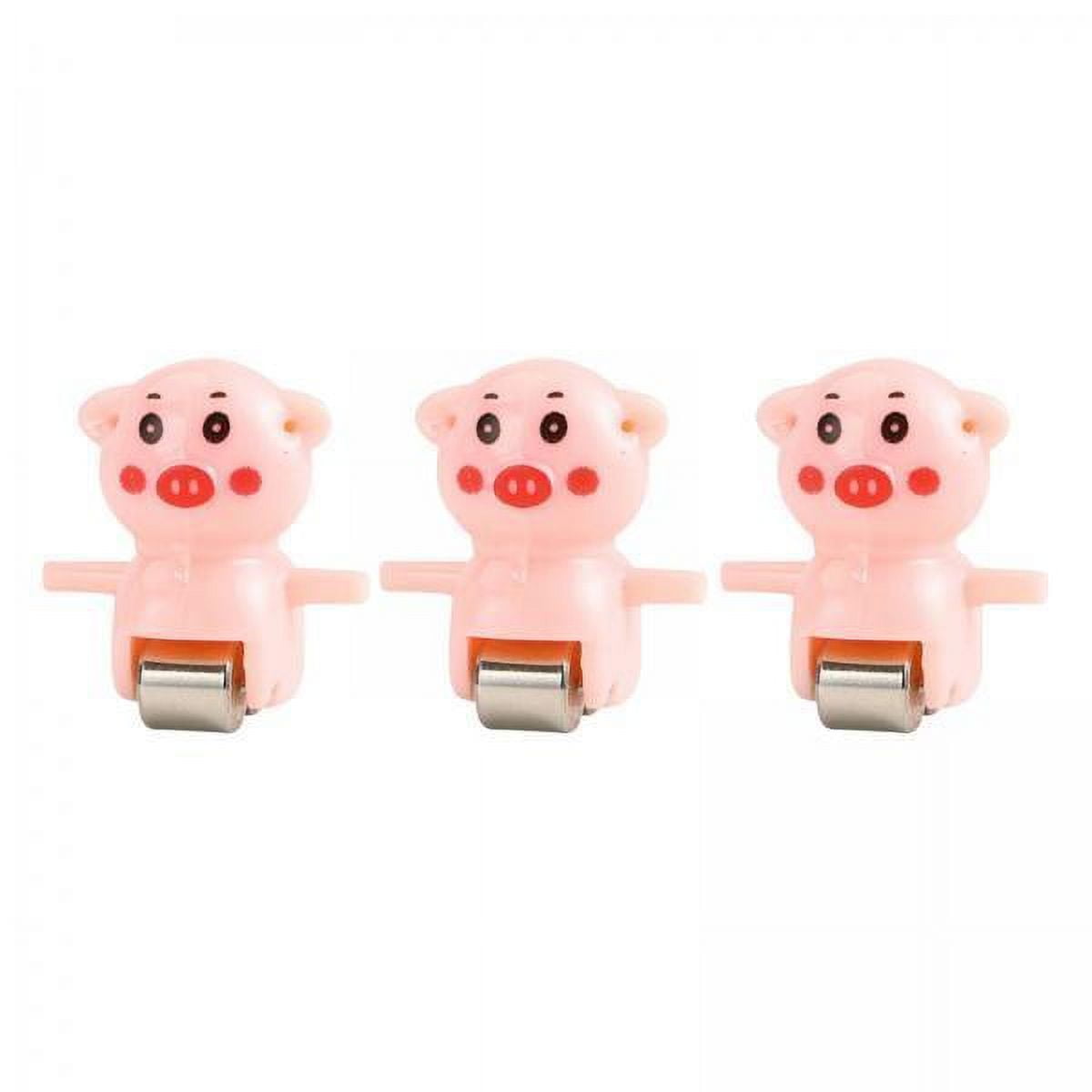 shamjina 4x3Pcs Slide Stairs Toy Spare Parts for Toddlers Indoor ...