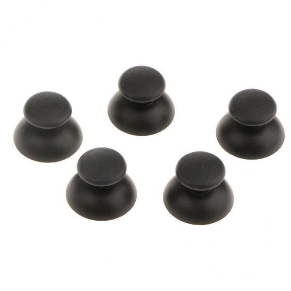 shamjina 4xThumb Stick Joystick Cover Controller Analog Protector for 4 ...