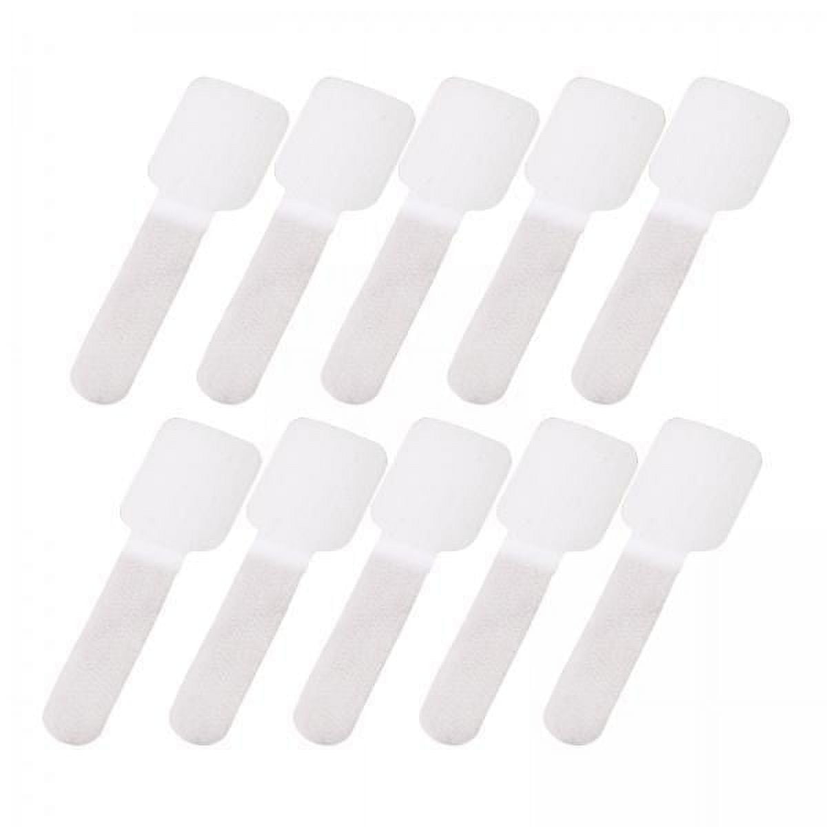 shamjina 5xReusable Kitchen Appliance Cable Winder Cord Wrapper Cable ...