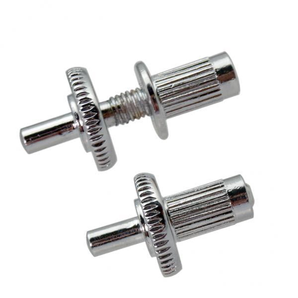 shamjina 6x2x Guitar Bridge Studs Anchors for LP Guitar Bridge ...