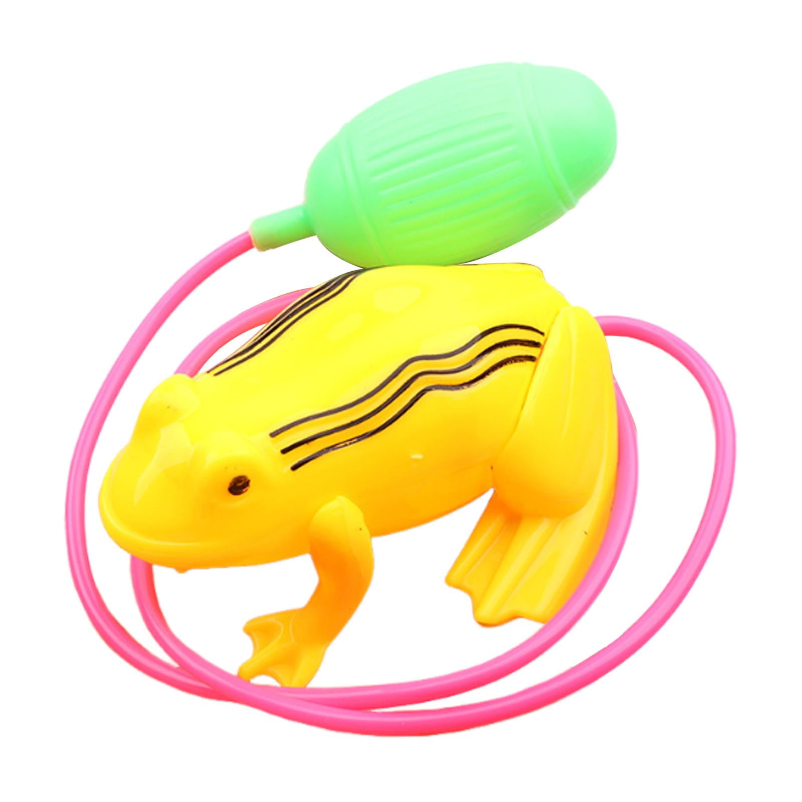 shamjina Air Pressure Jumping Toy Bouncing Cute for Kids Children ...