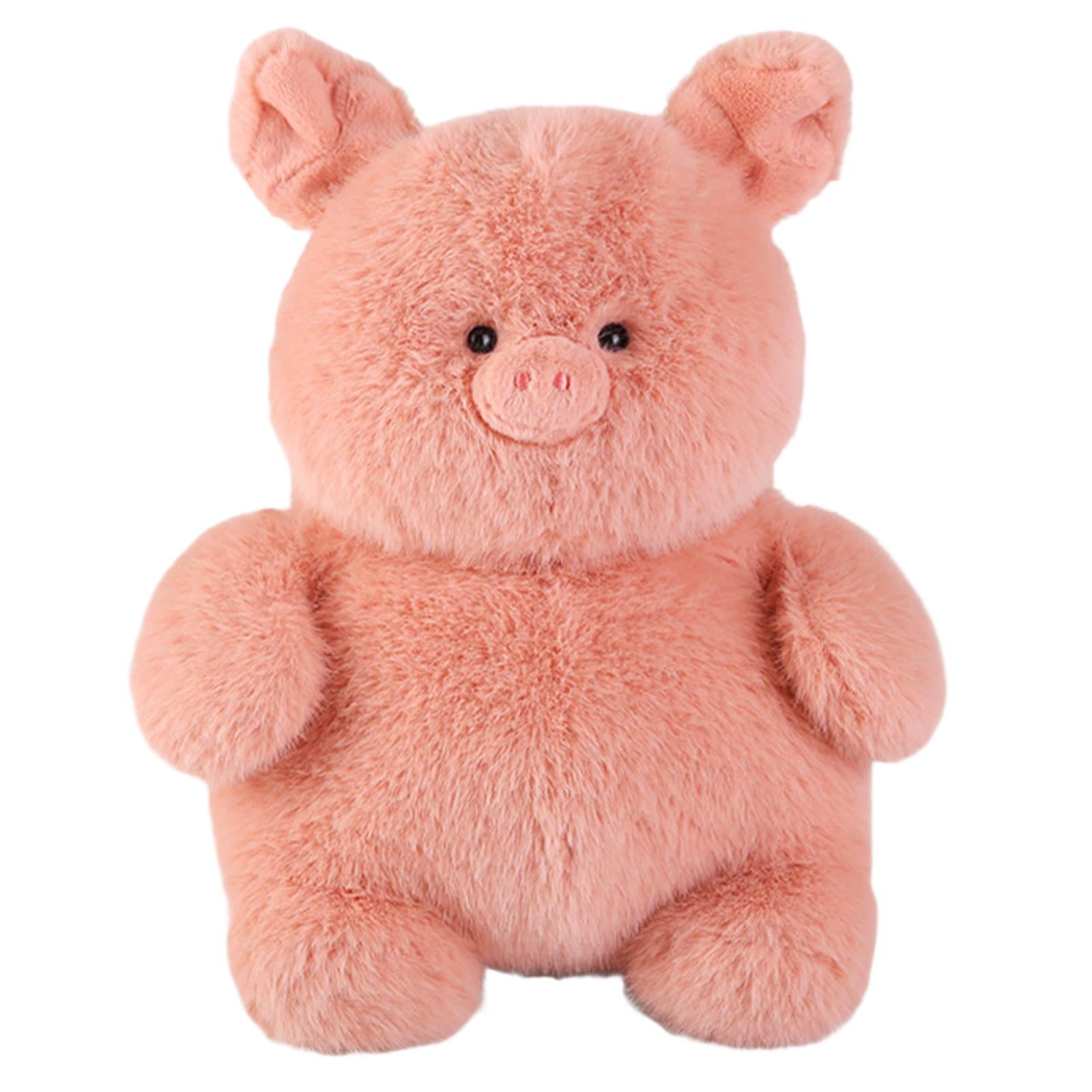 shamjina Animal Plush Toy Decorative Adorable Soft Bedtime Sleep for ...