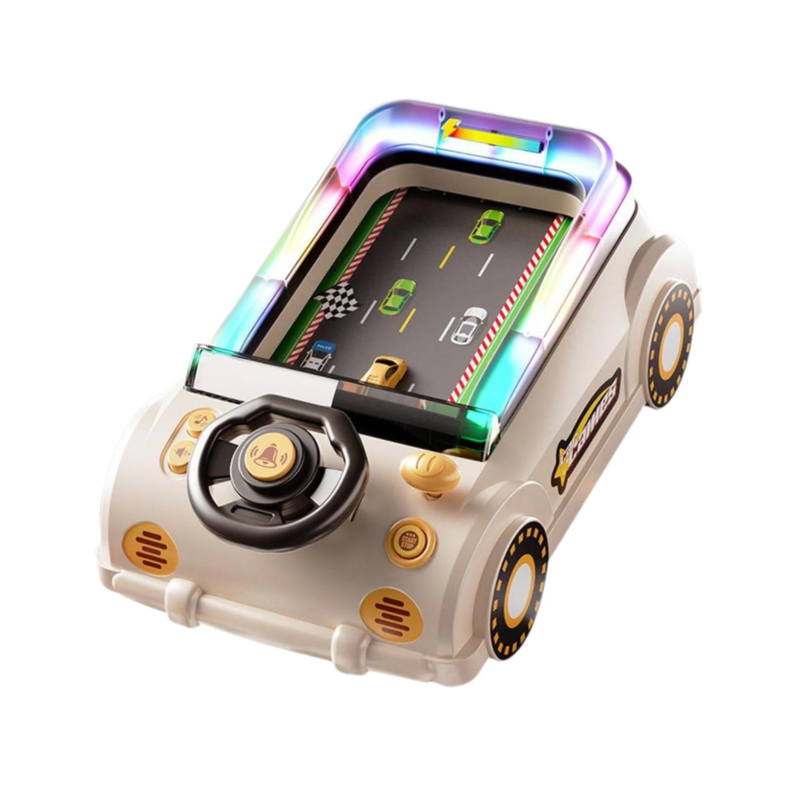 shamjina Children Racing Game Interactive for Nursery Preschool ...