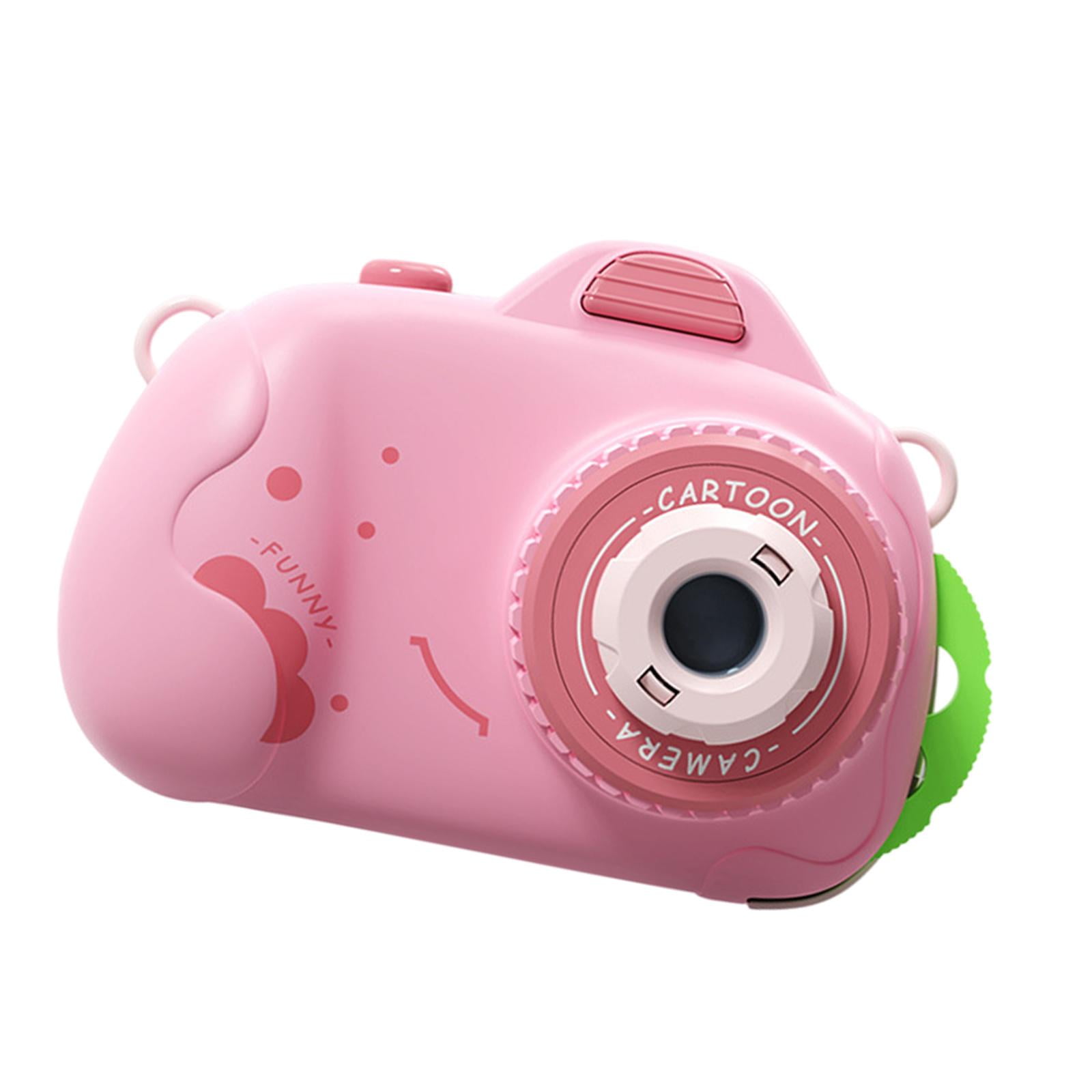 shamjina Children's Shadow And Light Camera Toy, Interactive Projection ...