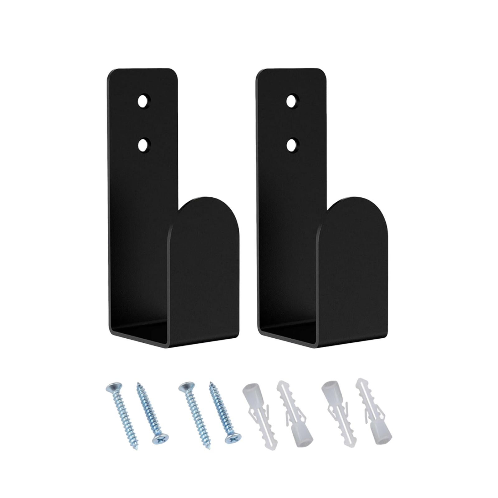 shamjina Computer Keyboard Wall Hanger, Keyboard Holder, Shelf Stand ...