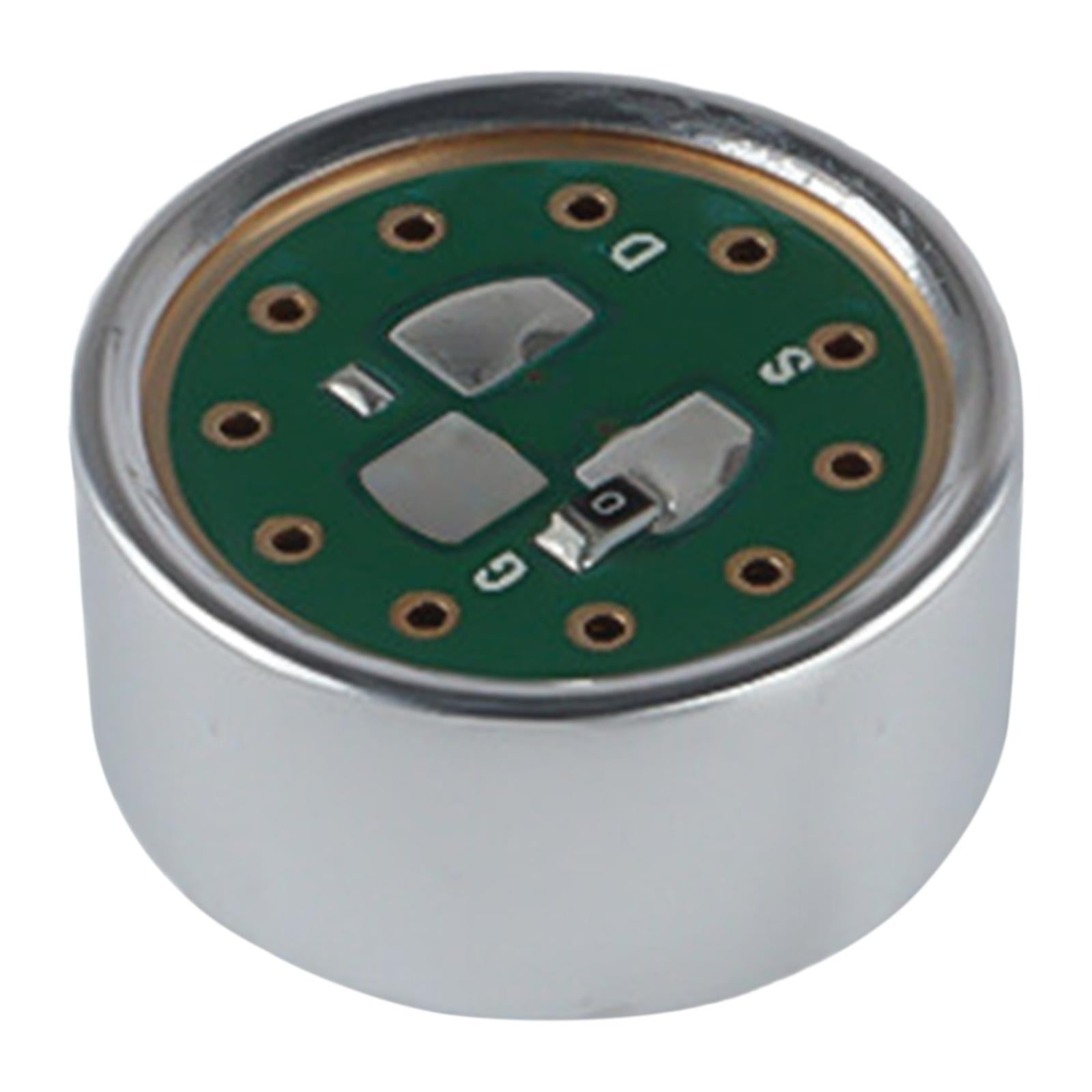 shamjina Conference Microphone Core High Ratio Mic Core for Studio ...