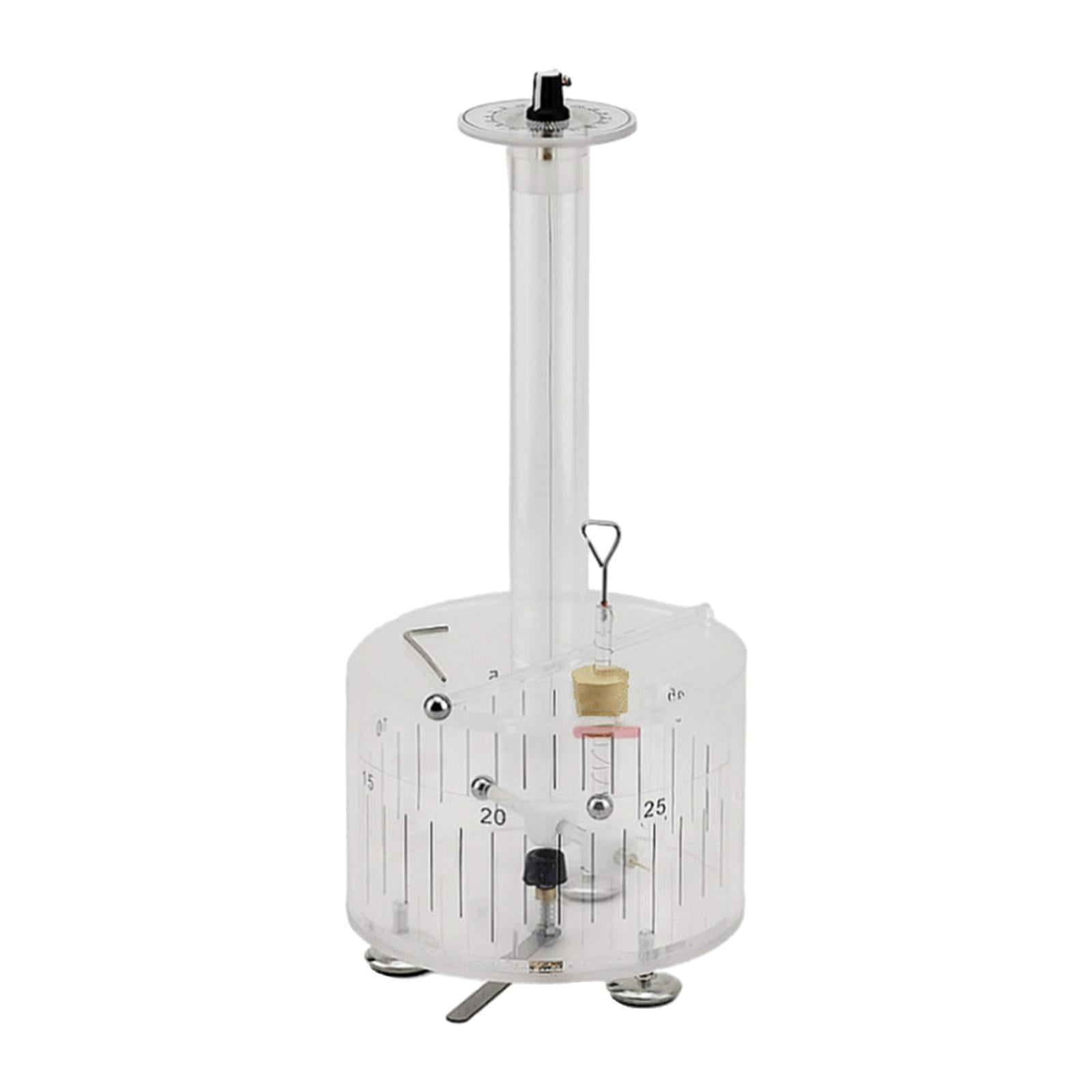 shamjina Coulomb' Demonstrator DIY Projects Physics Experiment Teaching ...