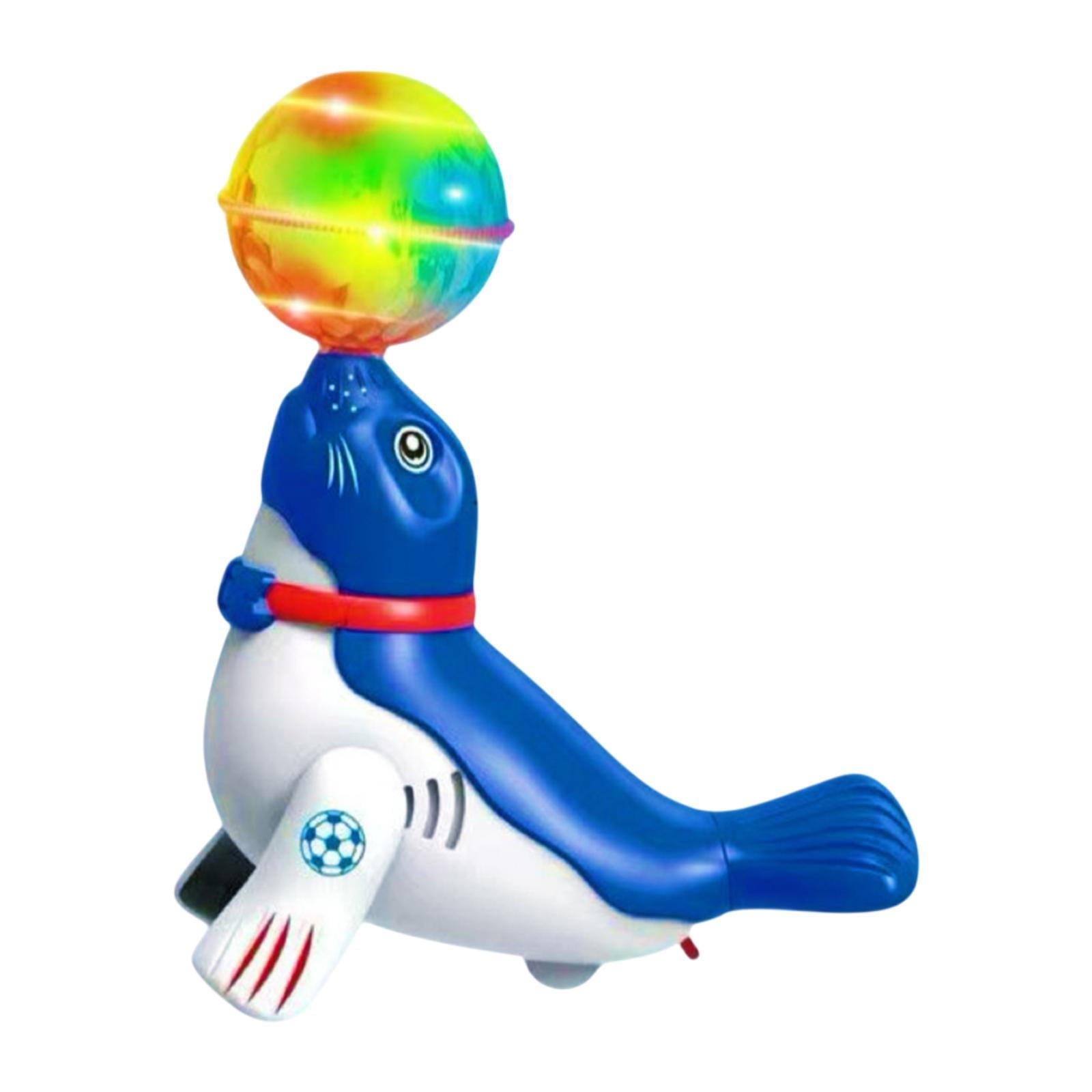 shamjina Crawling Walking Baby Toy Boy Girl Toy Interactive for Babies ...