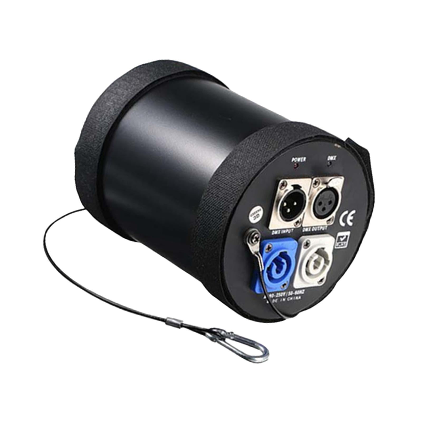 shamjina Dmx Distributor US Adapter Amplifier Output for Computer ...