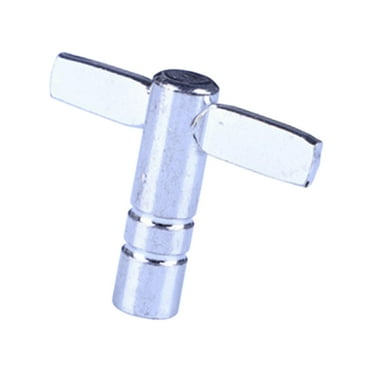 Gibraltar 776392 Standard Drum Tuning Key - Walmart.com