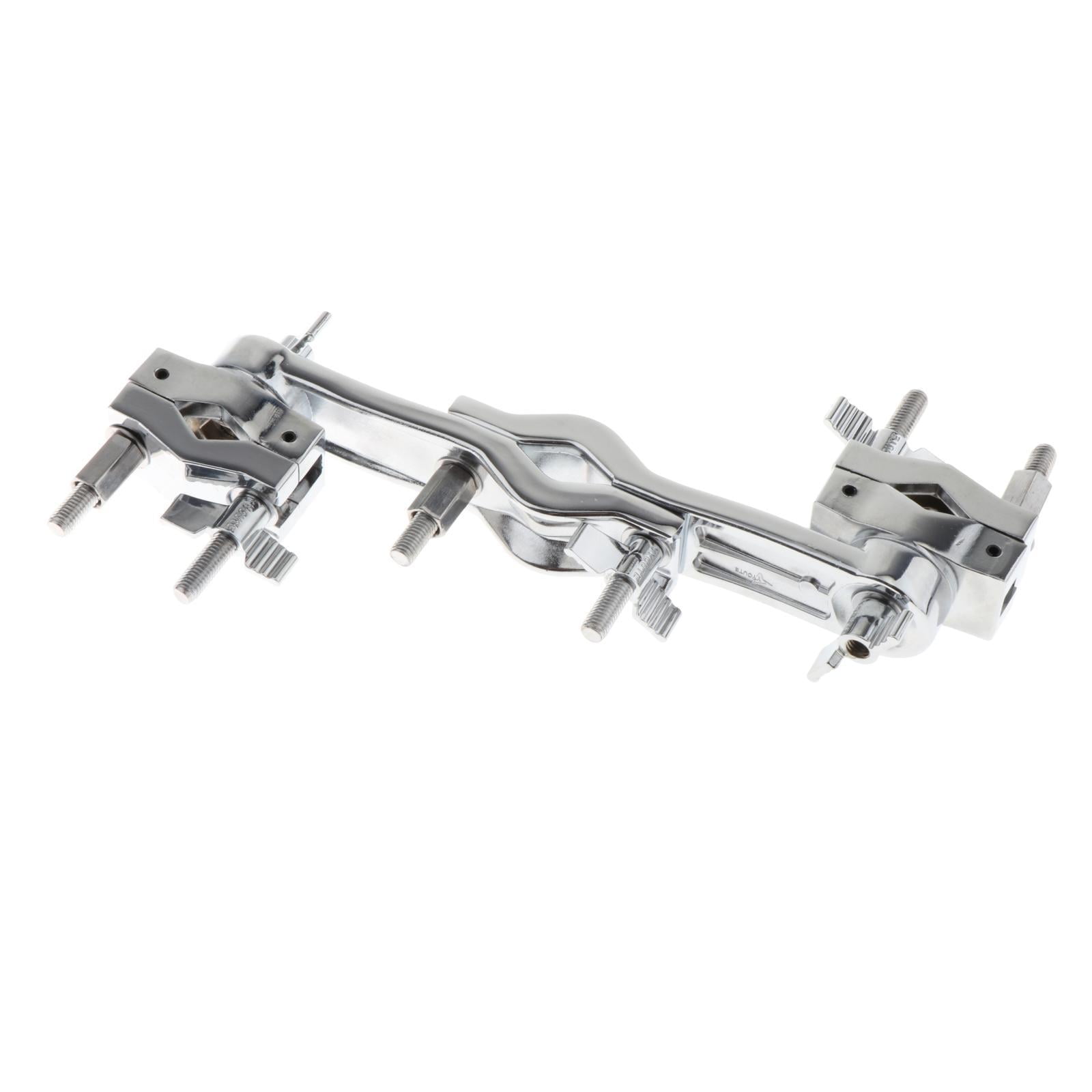 shamjina Drum Rack Clamp Connecting Drums Clamp for Percussion ...