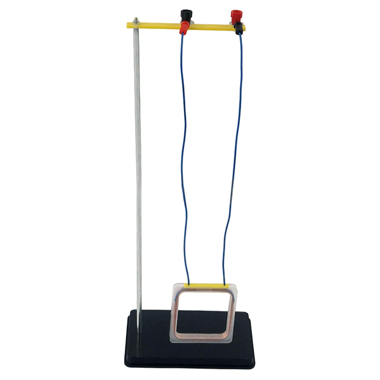 shamjina Electromagnetics Experimental Coil Physics Learning Kit DIY ...