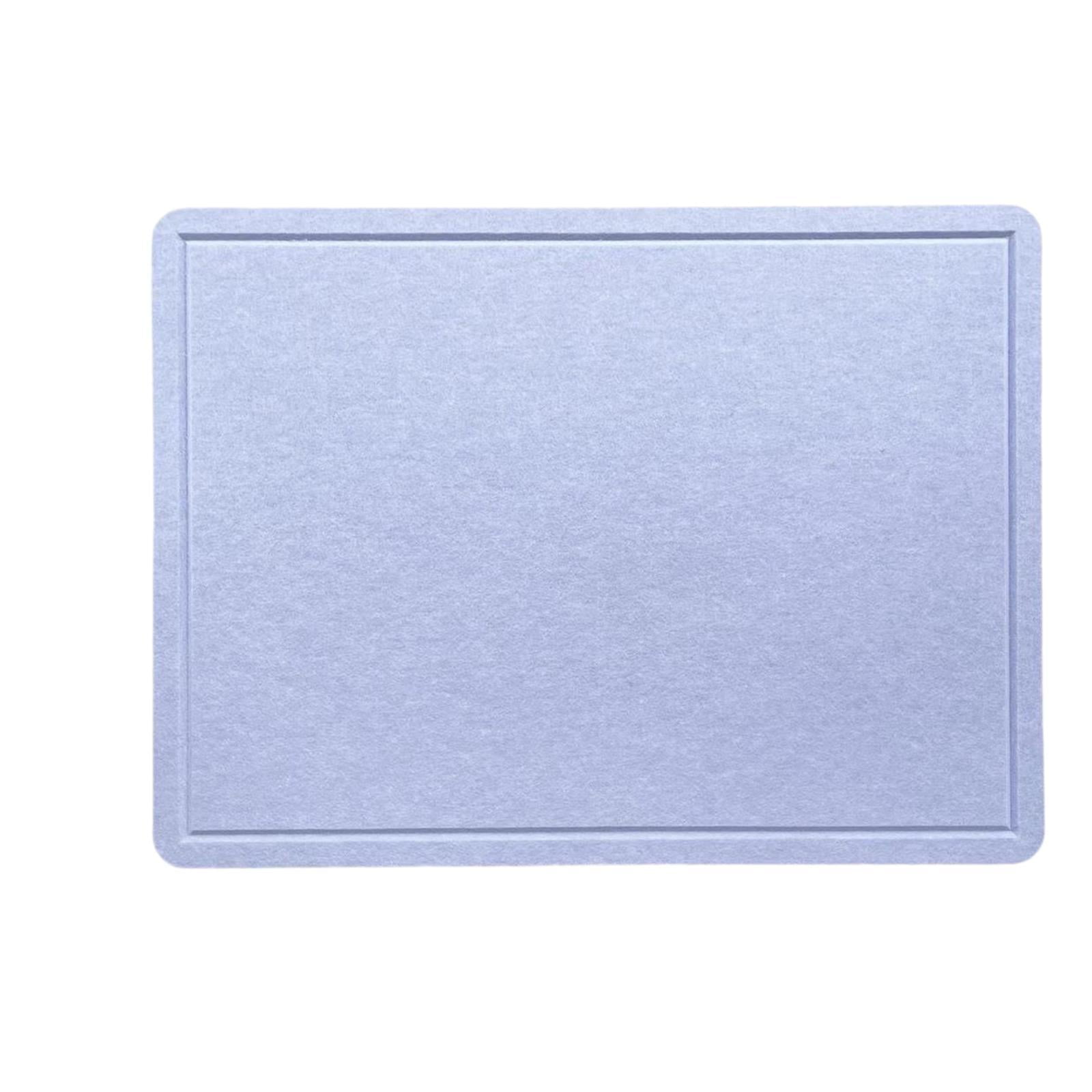 shamjina Foldable Puzzles Board Felt Jigsaw Accessory Portable Puzzle ...