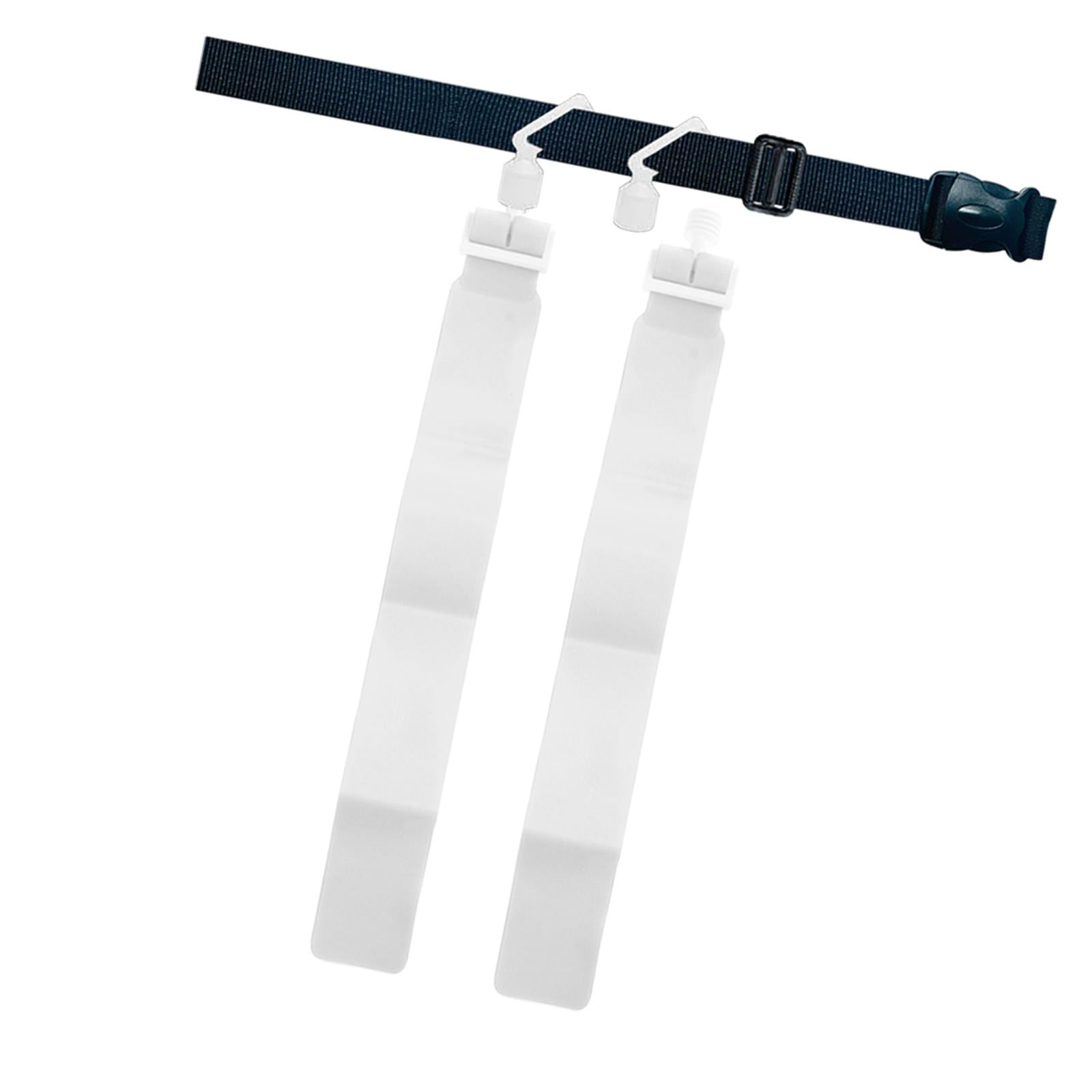 shamjina Football Belt Flag Rugby Tag Belt Flag Games Sports Equipment ...