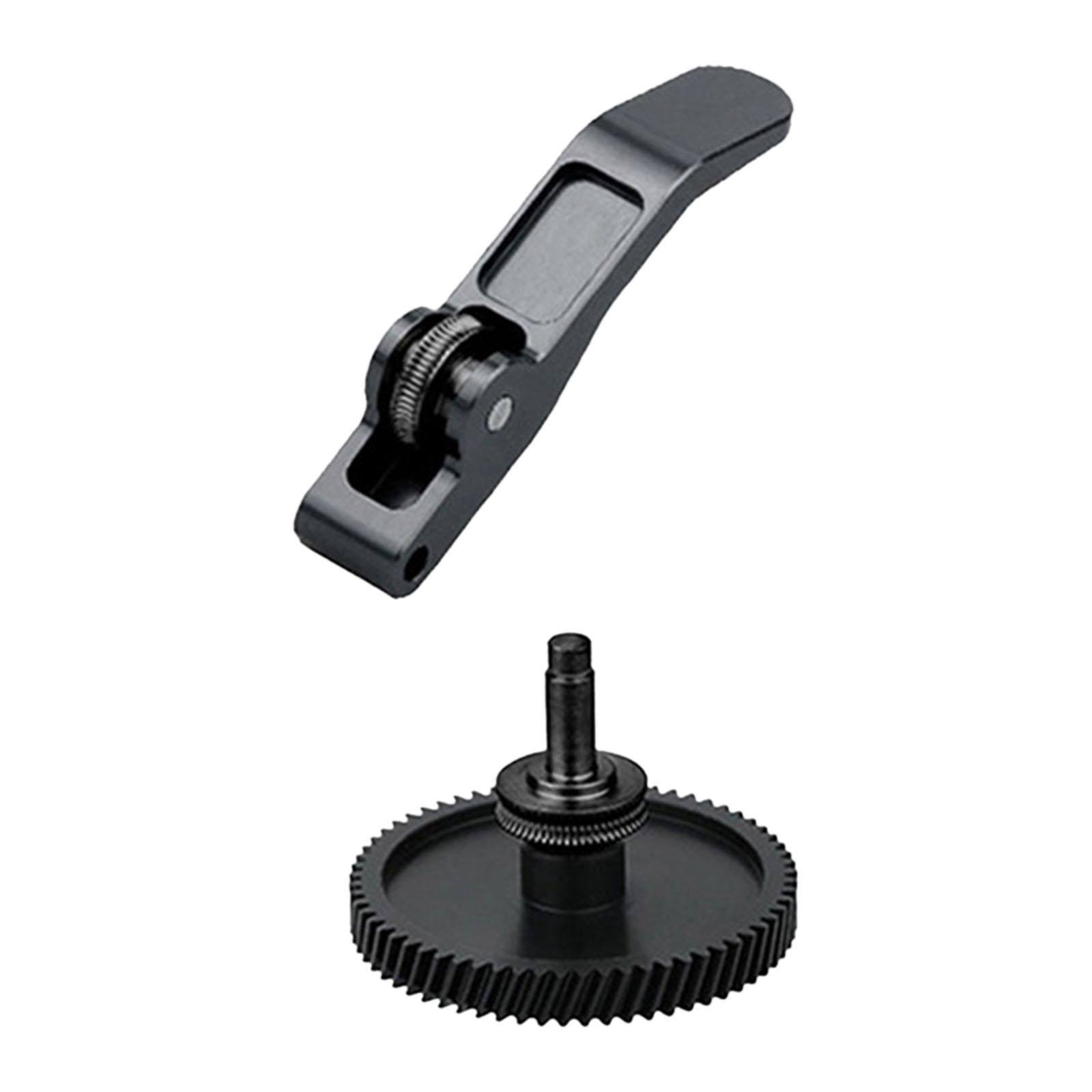 shamjina Gear Set Extrusion Wheel Assembly with Handle High Strength ...