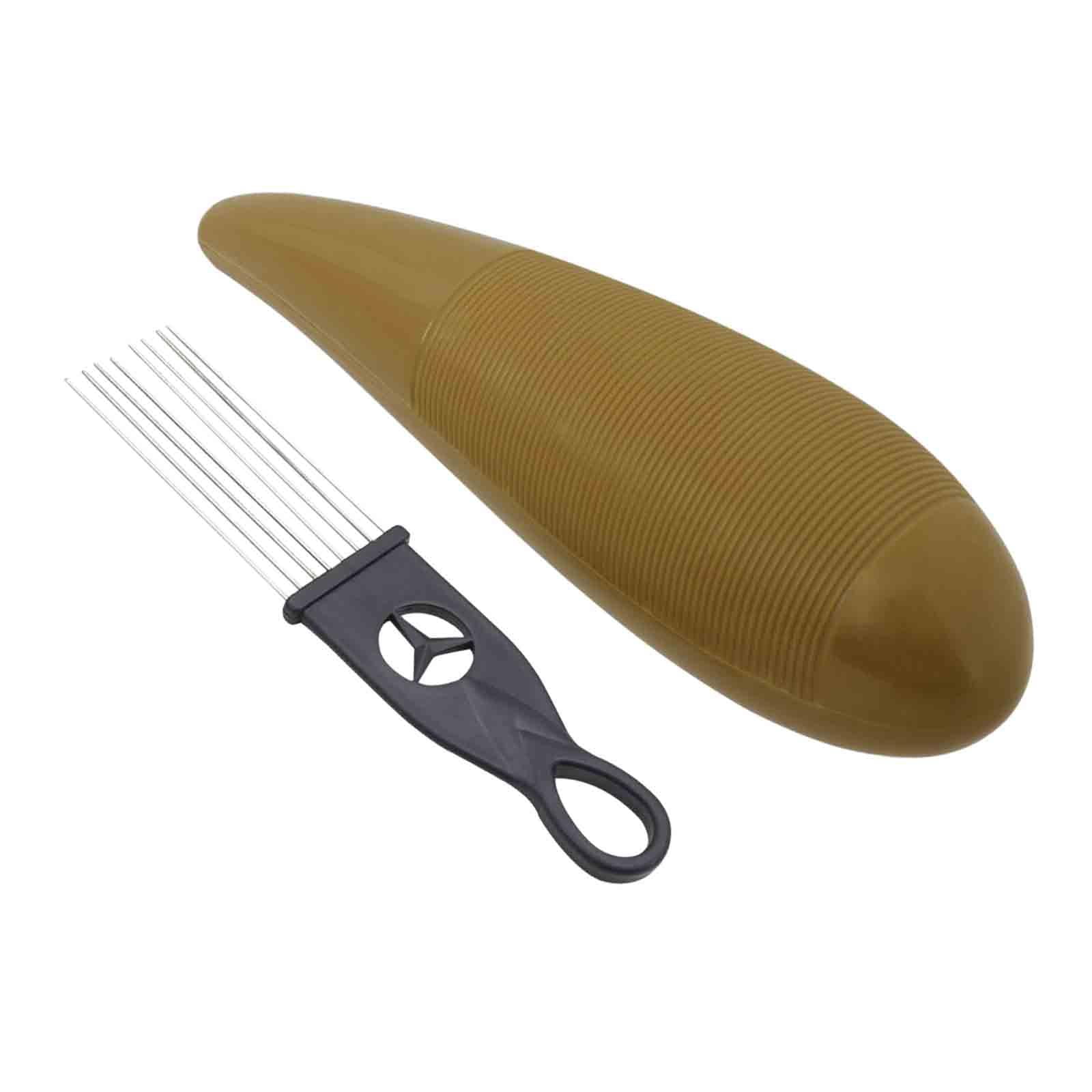 shamjina Guiro Instrument Rhythm Toy Kids Musical Instruments Toy for ...